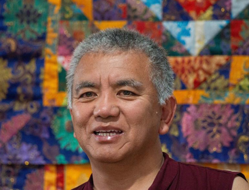 Teachings with Dzogchen Rinpoche - Shenpen Australia